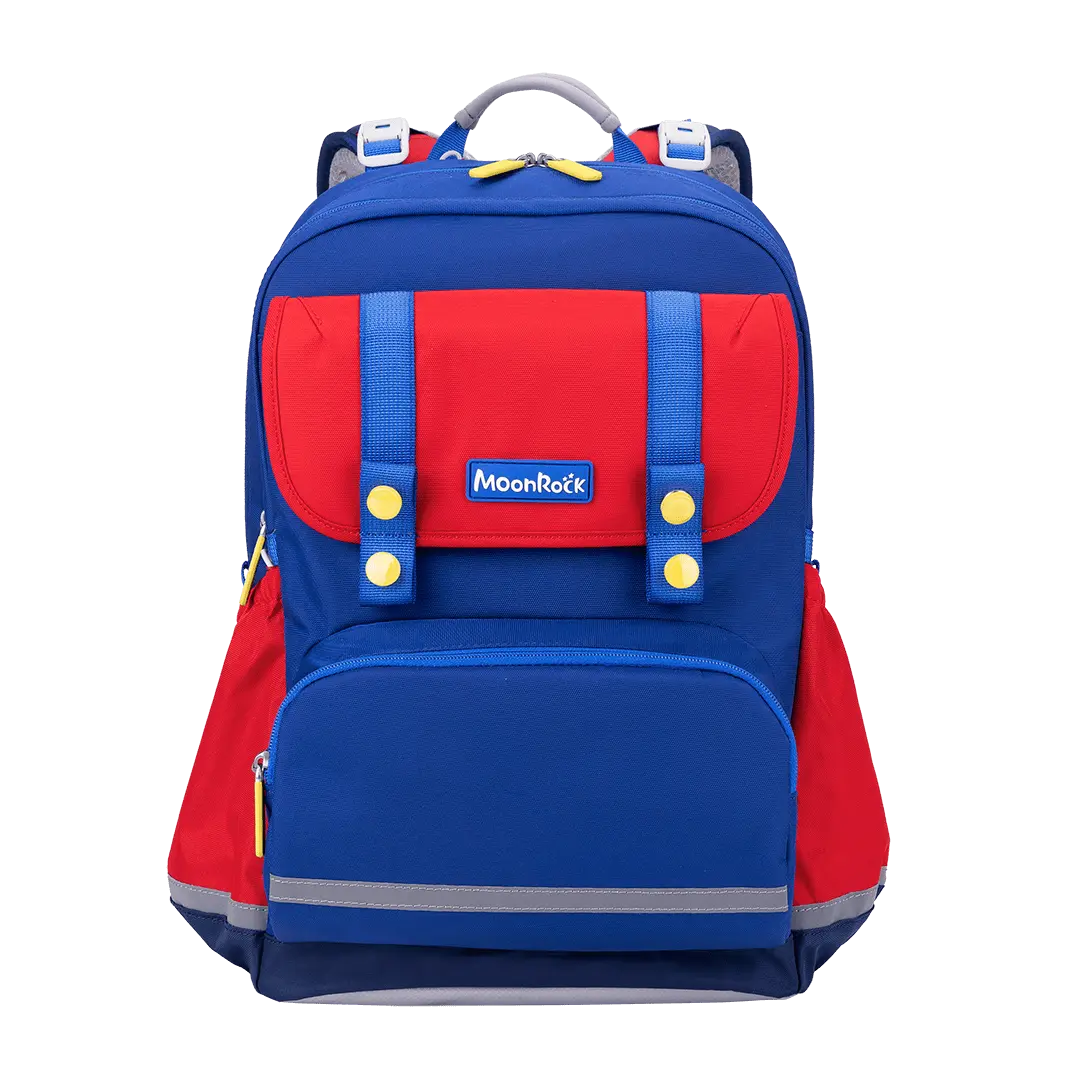 Best ergonomic school bags brand | Back-to-school | MoonRock