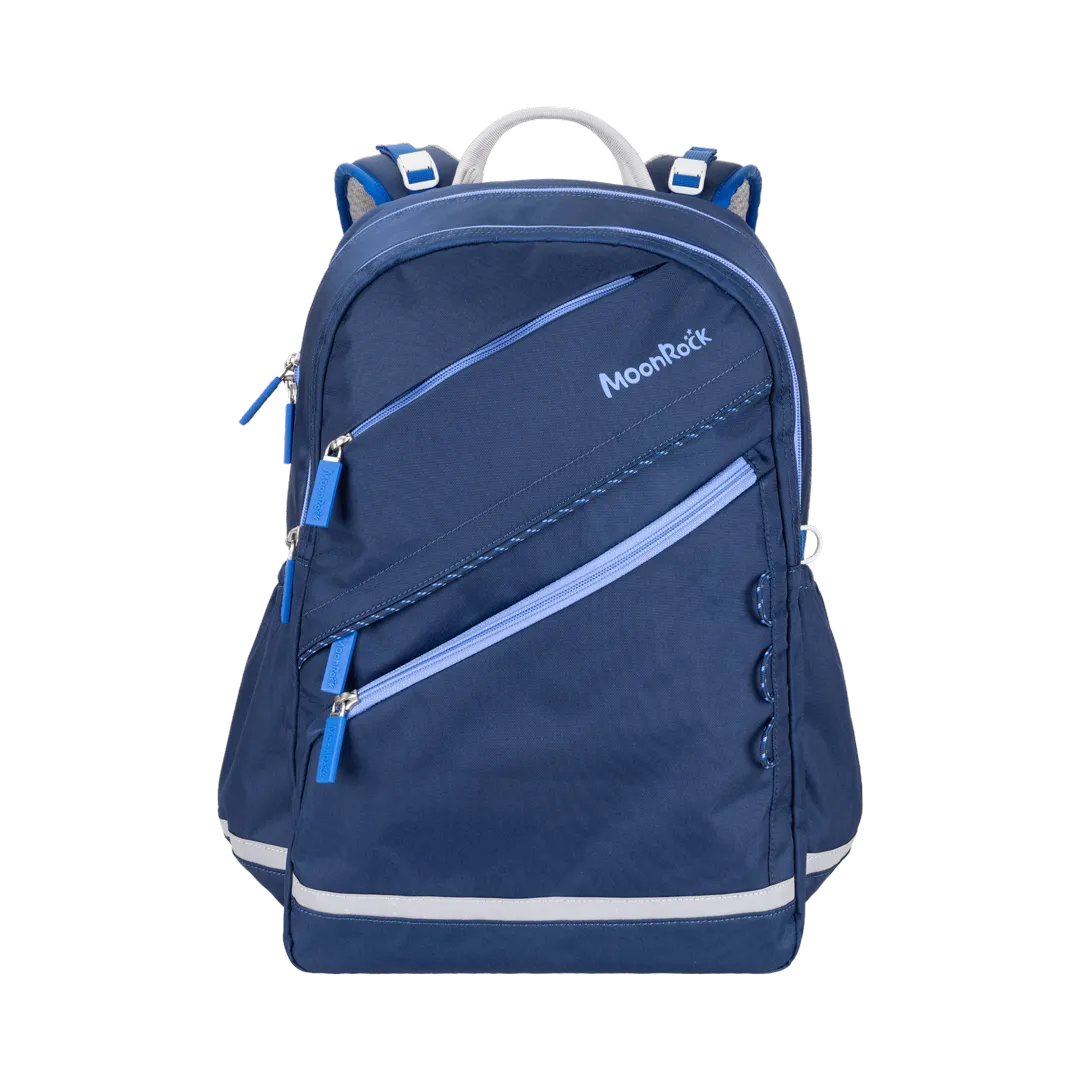 Best ergonomic school bags brand | Back-to-school | MoonRock