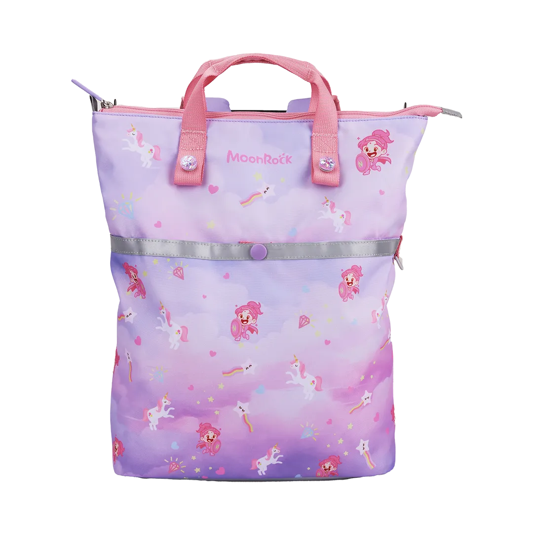 Best ergonomic school bags brand | Back-to-school | MoonRock